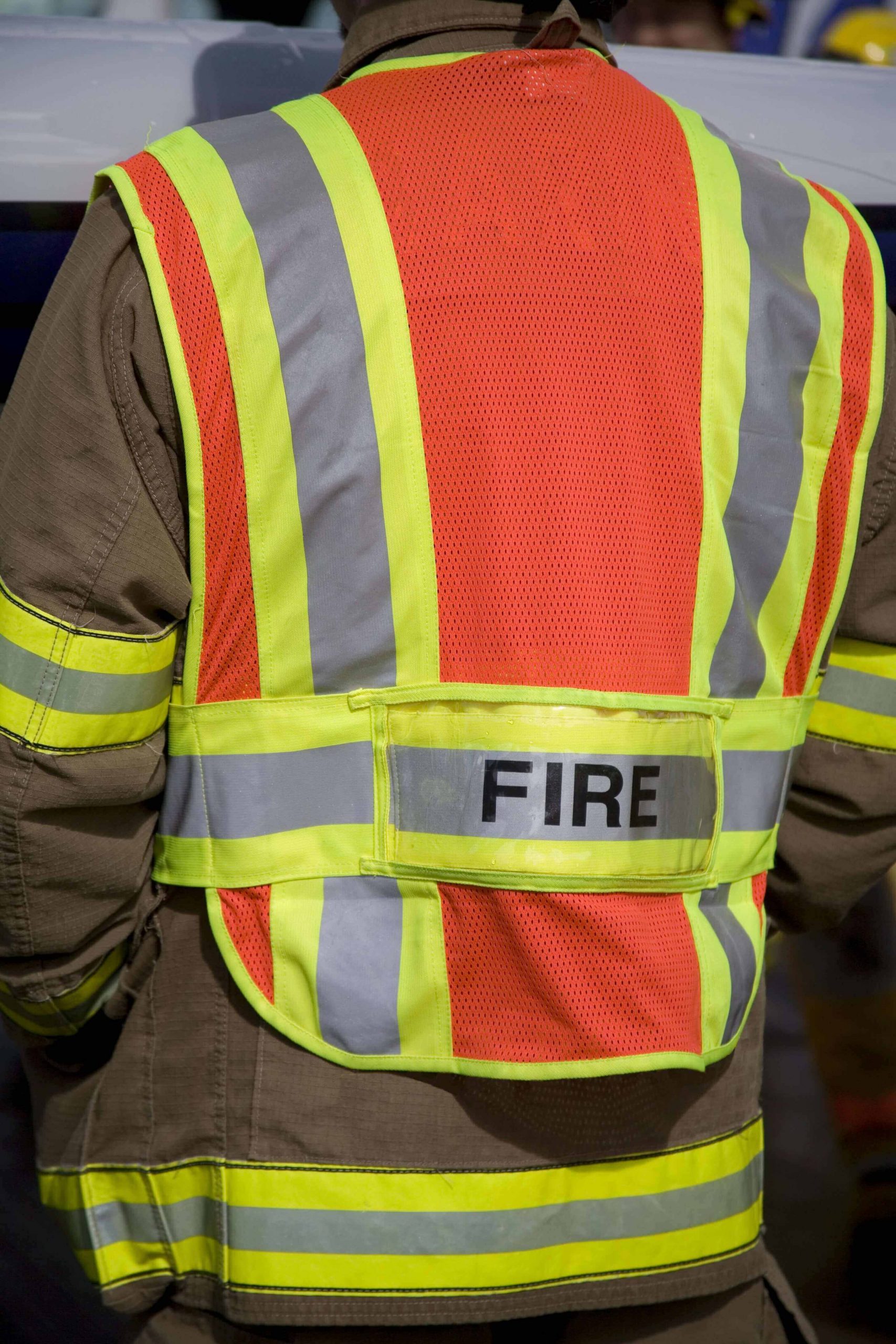 Fire Warden Responsibilities Explained | LW Safety Ltd