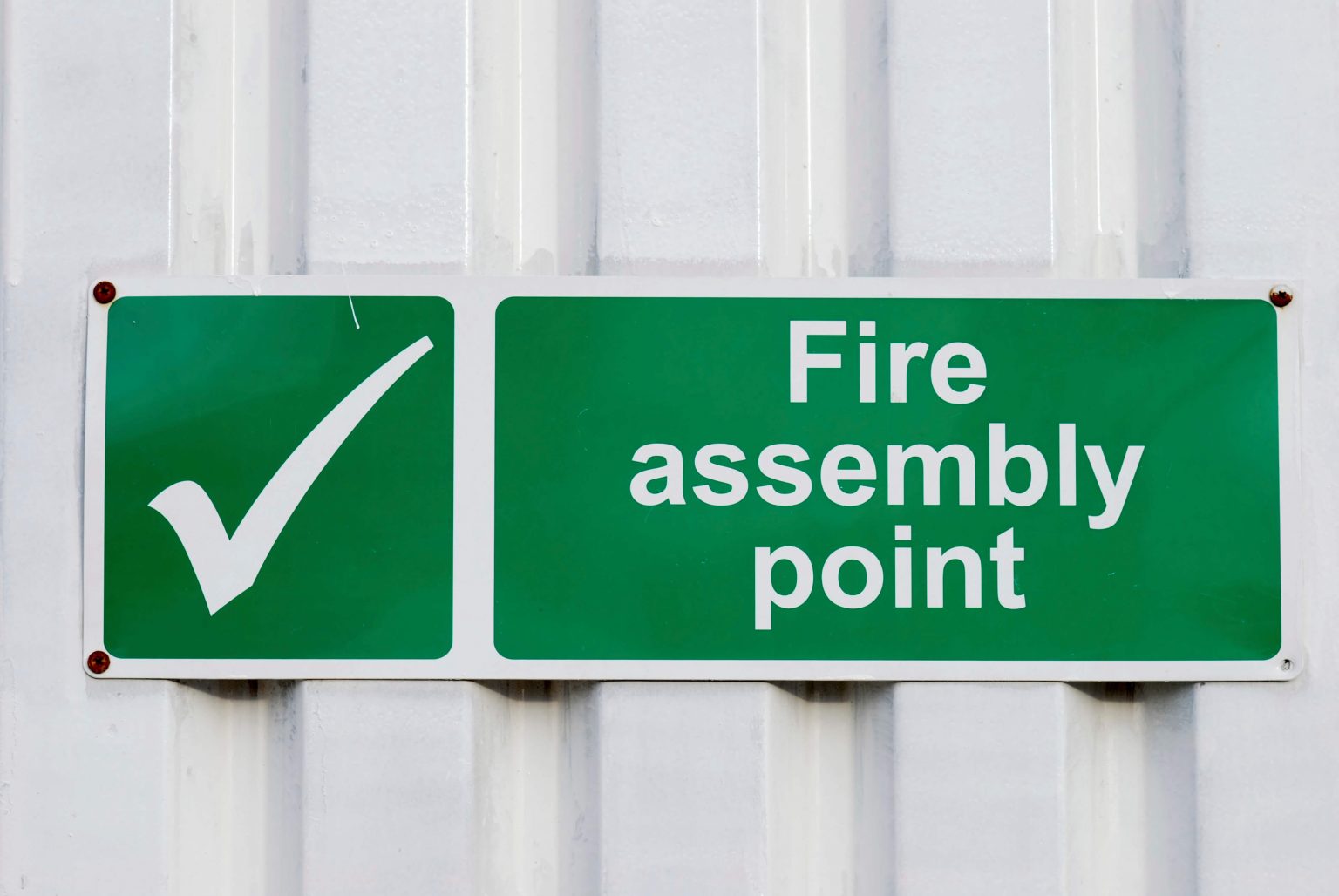 Fire Warden Responsibilities Explained | LW Safety Ltd