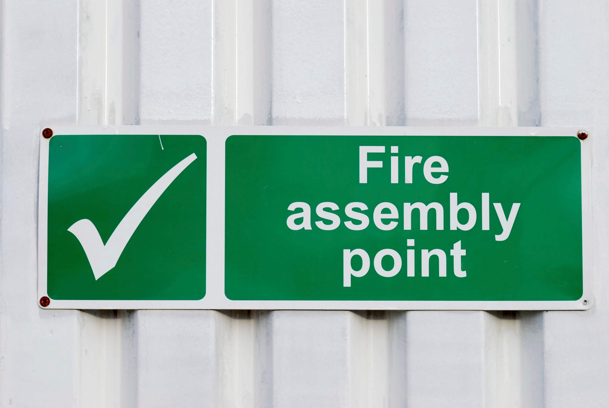 Fire Warden Responsibilities Explained | LW Safety Ltd